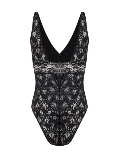 Body especial do seu jeito! | Bonjour Lingerie